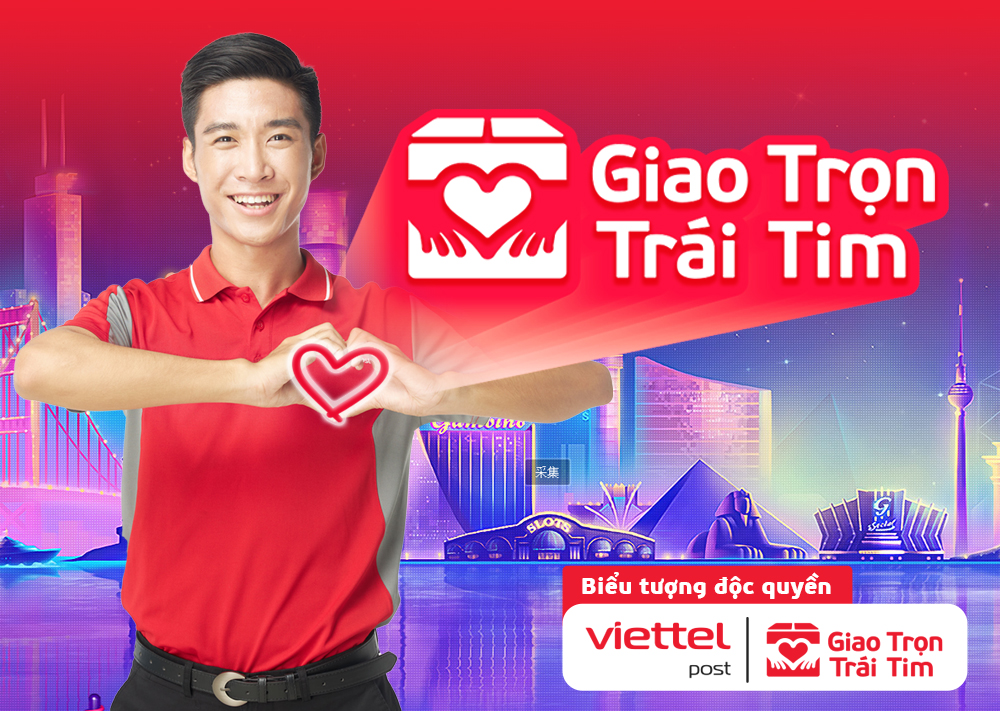 Bảo hiểm số - Viettel Post