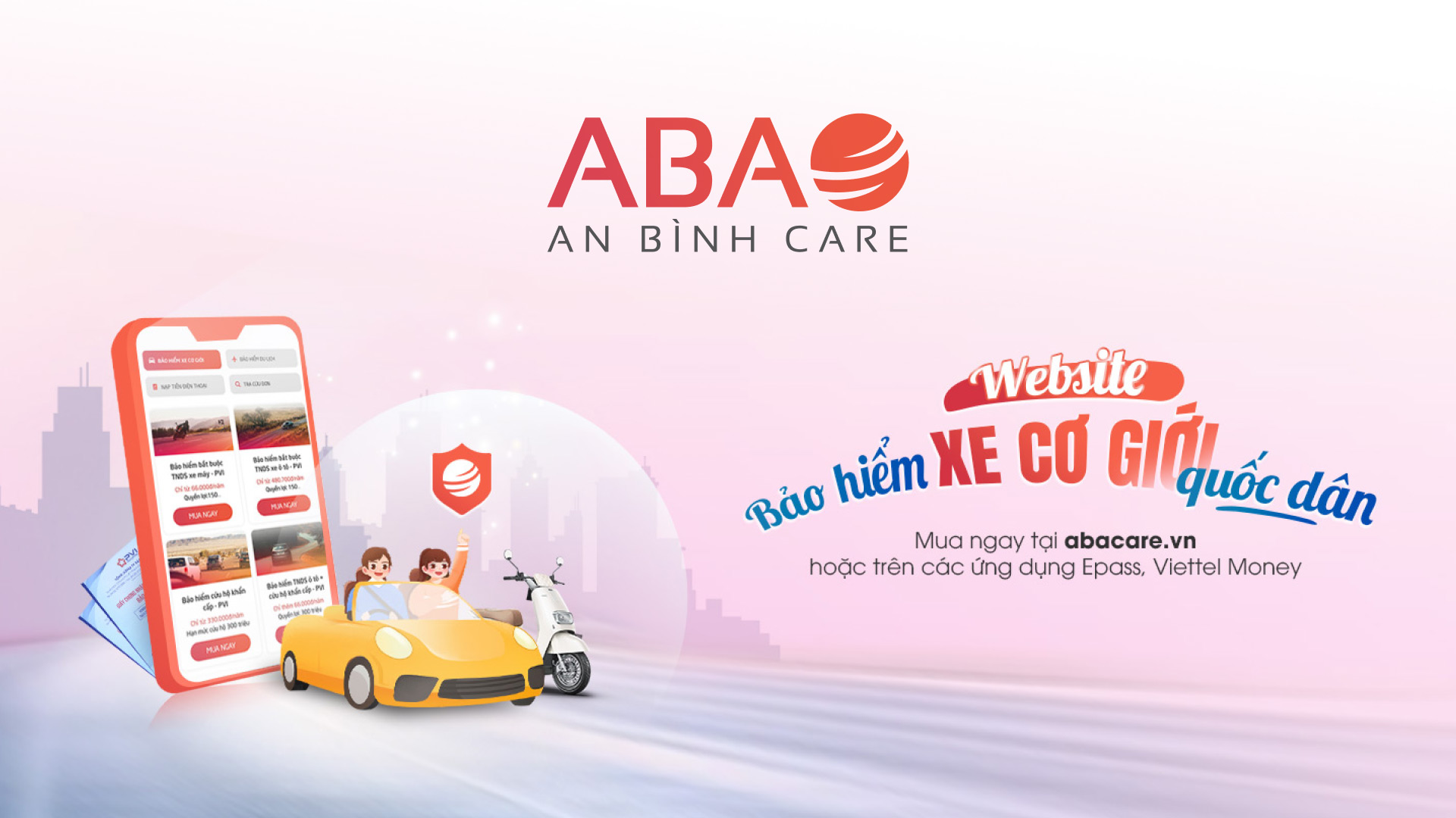 Bảo hiểm An Bình